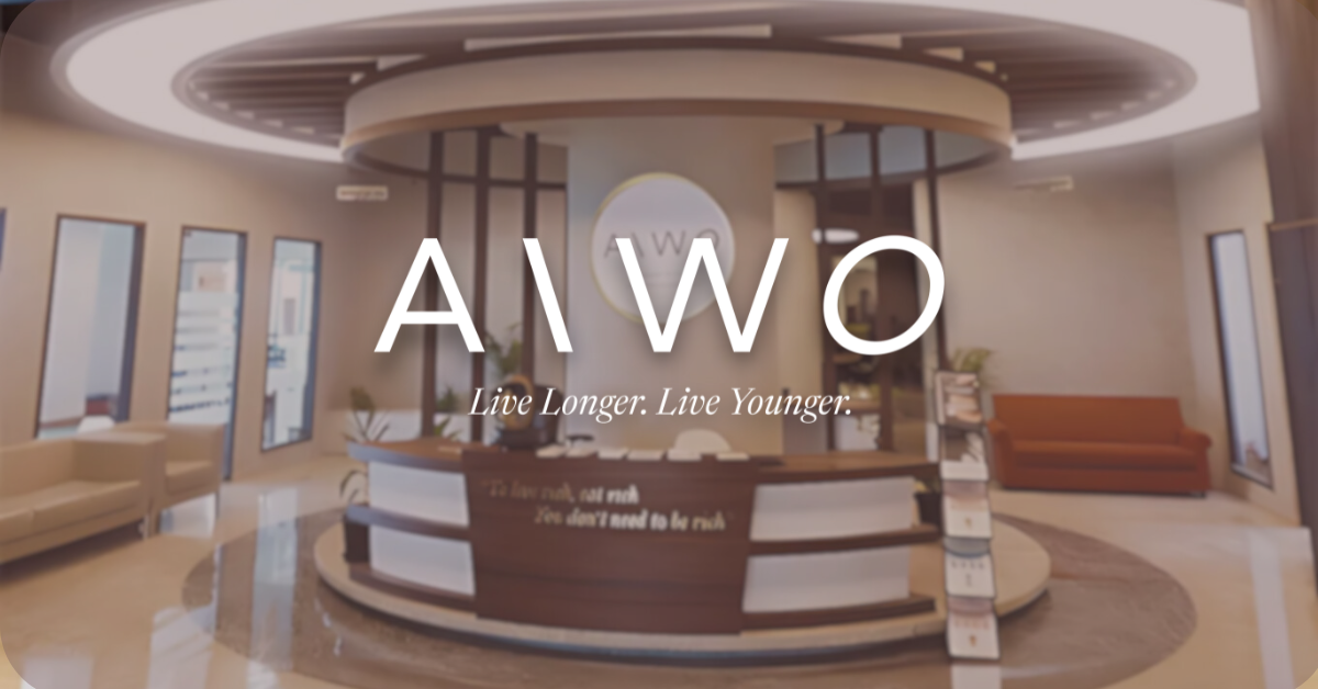 Diamond challenge – Aiwo Limited
