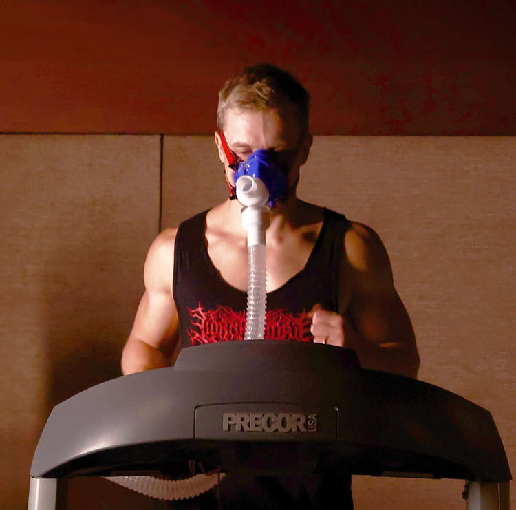 VO2 Max Testing in Chennai - Key Longevity Indicator | Aiwo Diagnostics ...