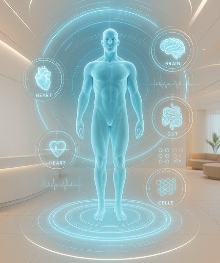AIWO 360 Assessment – Aiwo Limited