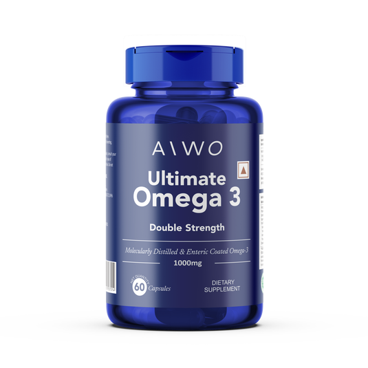 Supplements – Aiwo Limited