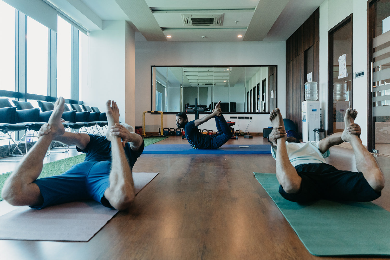 Wellness Programs – Aiwo Limited