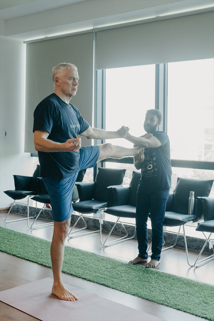 Wellness Programs – Aiwo Limited