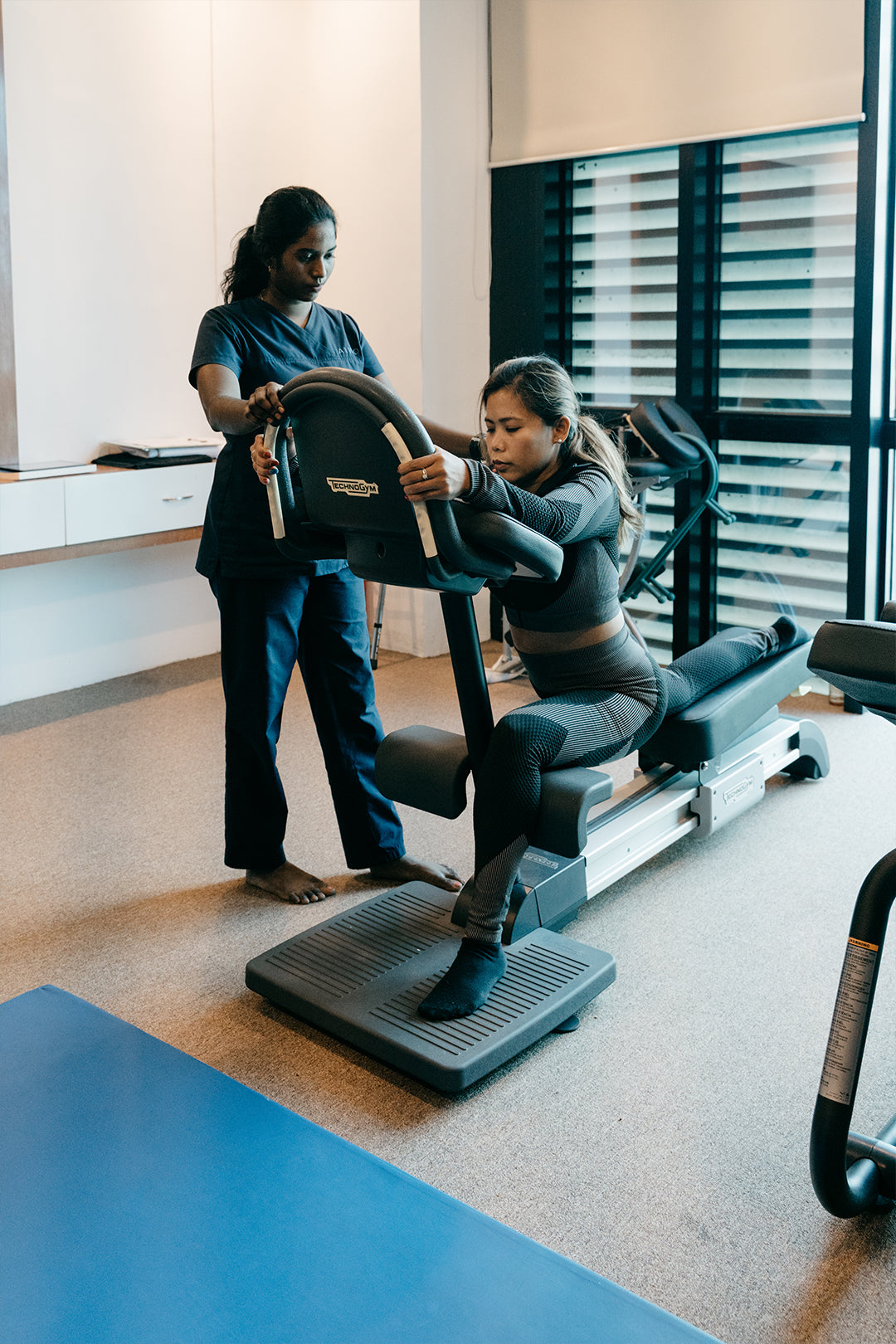 Wellness Programs – Aiwo Limited