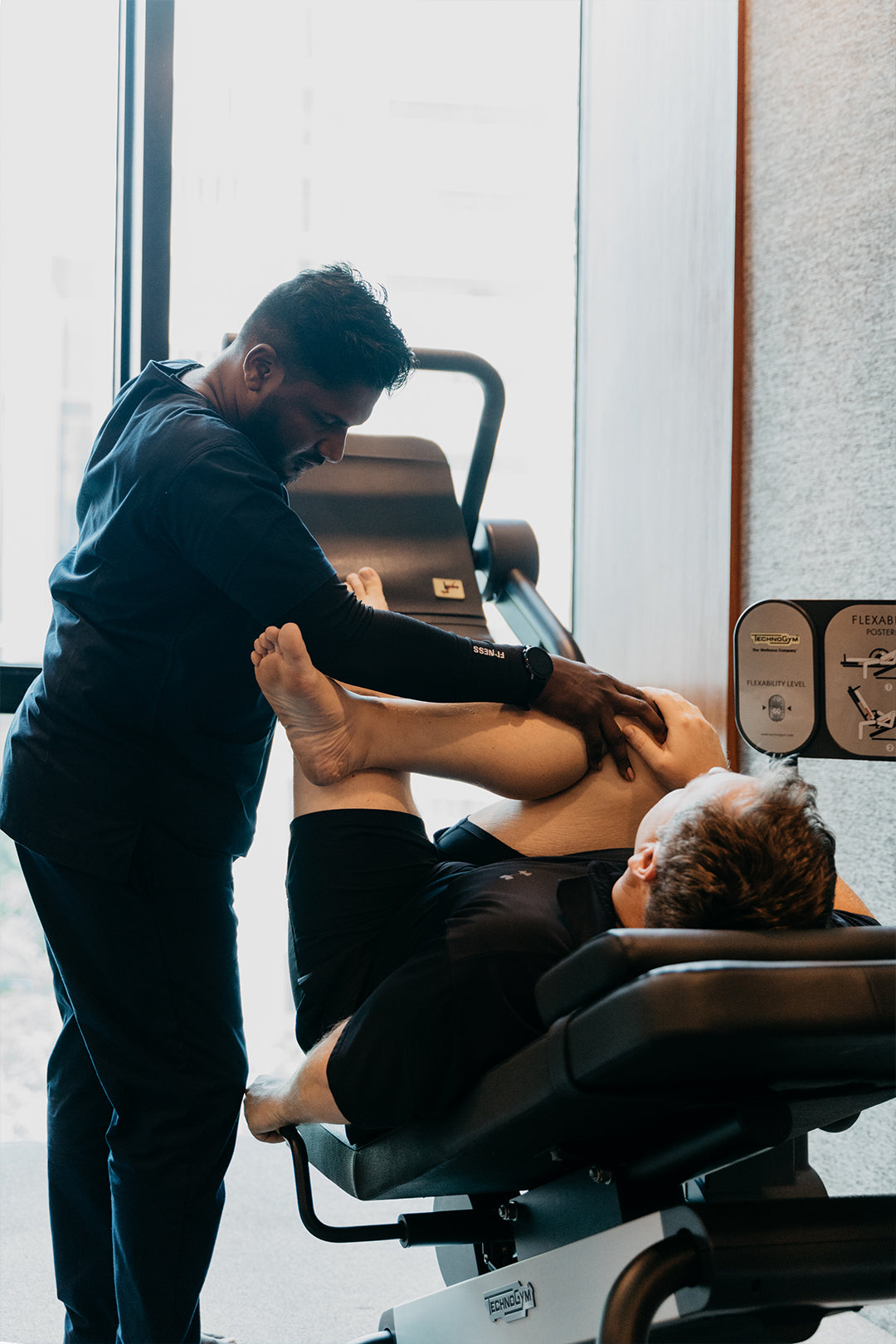 Wellness Programs – Aiwo Limited