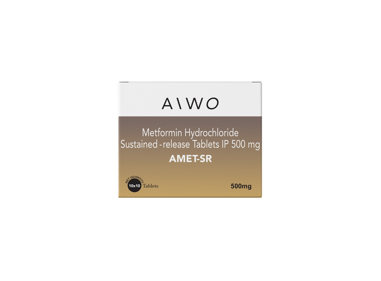 Vitamins and Health Supplement Tablet, Capsule– AIWO – Aiwo Limited