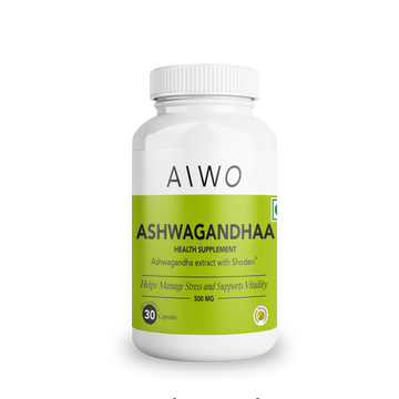 Extend Your Lifespan And Improve Your Health. – Aiwo Limited