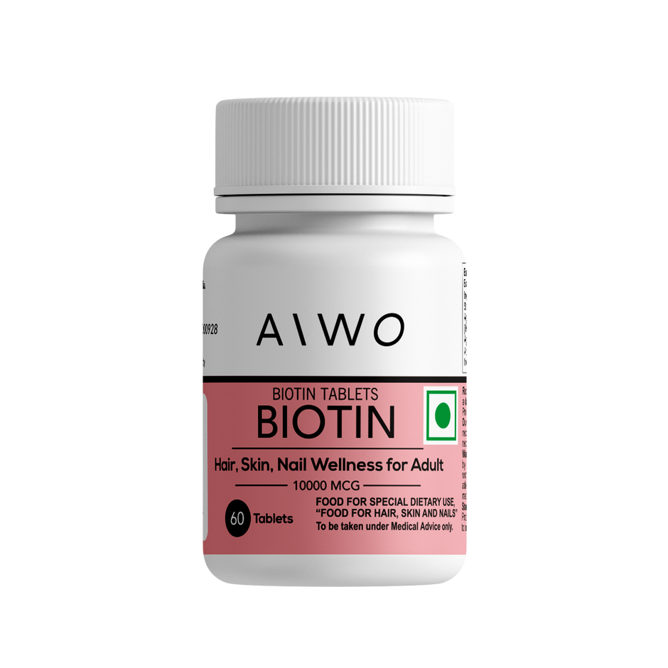 Reduce Biological and Increase Healthspan - AIWO – Aiwo