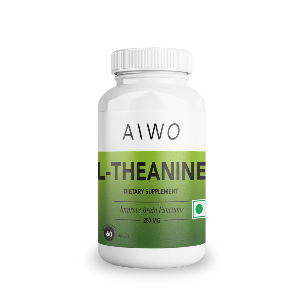 Vitamins and Health Supplement Tablet, Capsule– AIWO – Aiwo