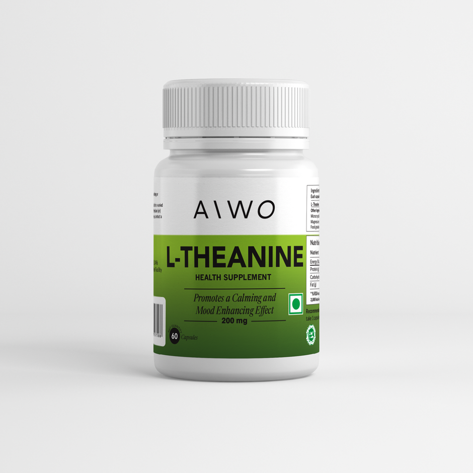Vitamins and Health Supplement Tablet, Capsule– AIWO – Aiwo Limited