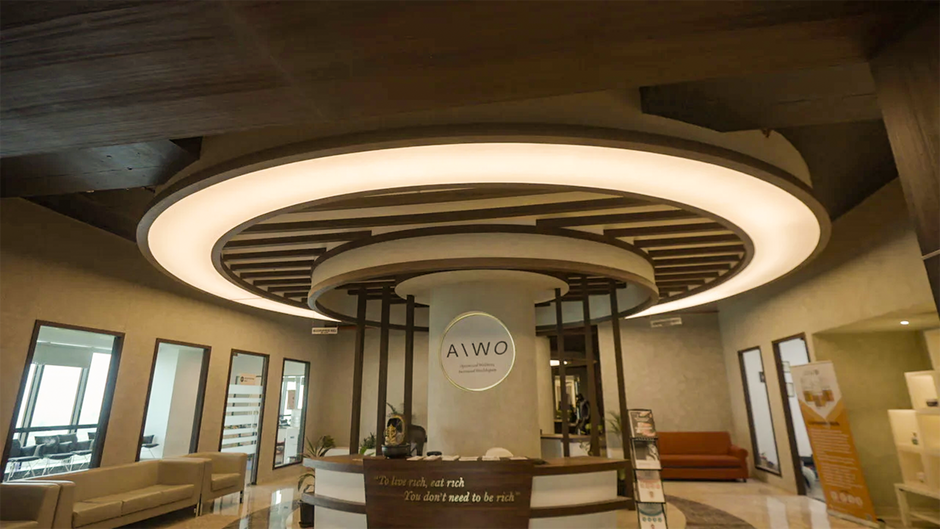 Vitamins and Health Supplement Tablet, Capsule– AIWO – Aiwo Limited