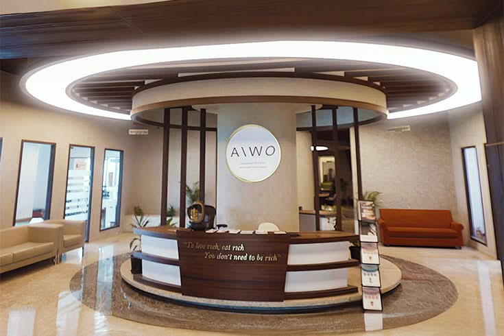 Wellness Programs – Aiwo Limited