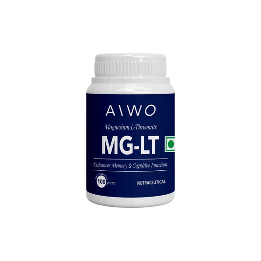 AIWO-Best Food Supplement in India | Nutritional Supplements – Aiwo