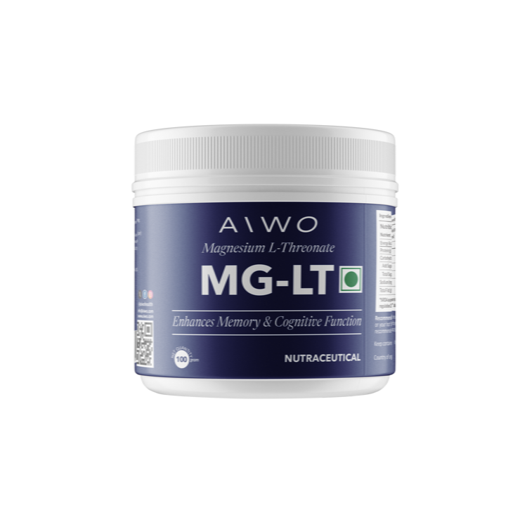 Extend Your Lifespan And Improve Your Health. – Aiwo Limited