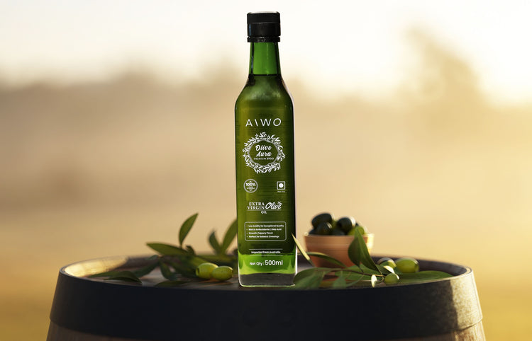 Supplements – Aiwo Limited
