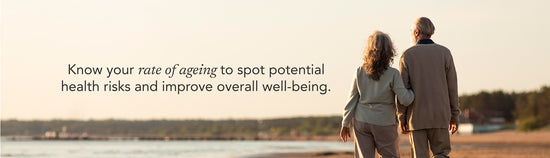 Reverse Your Age - Understand Aging & Epigenetic Testing | Aiwo – Aiwo ...