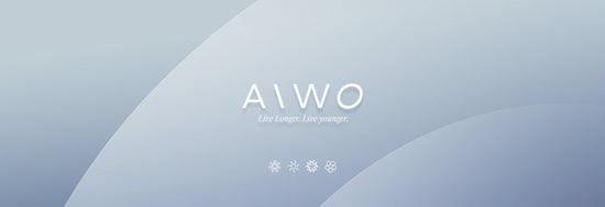 Aiwo Nutrition - Personalized Plans, Supplements & Expert Consultations ...