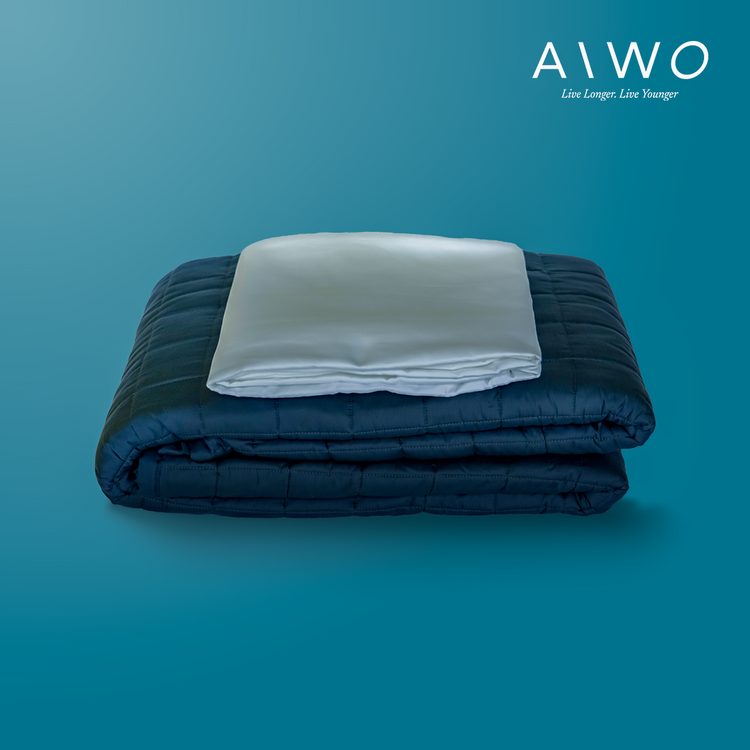 Extend Your Lifespan And Improve Your Health. – Aiwo Limited