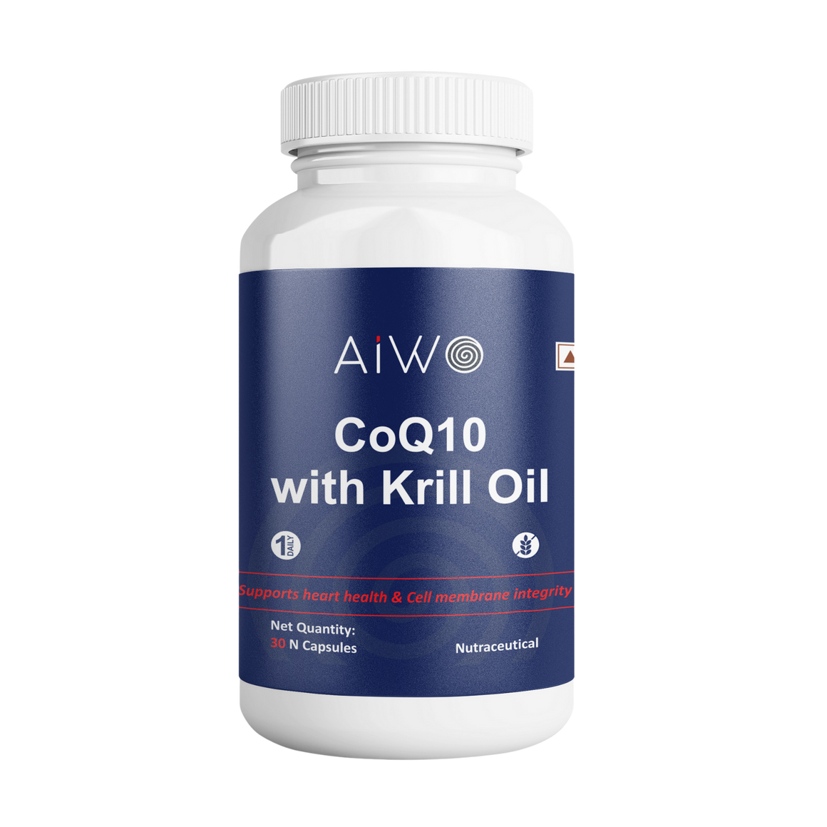 Your daily dosage of Vitamins and Supplements now in your pocket - AiWO ...