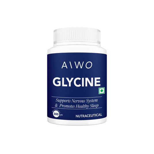 Extend Your Lifespan And Improve Your Health. – Aiwo Limited